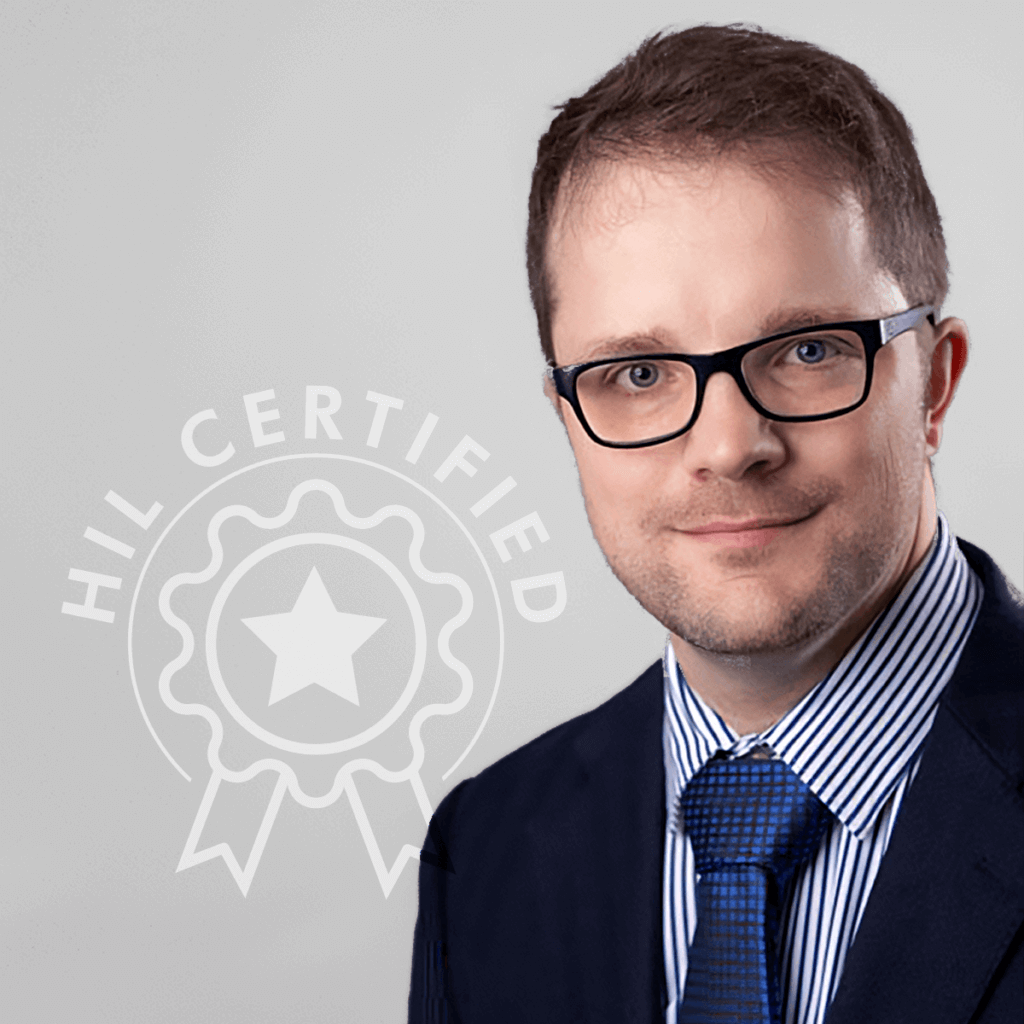 HIL Academy - Hardware in the loop simulation courses