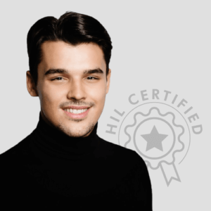 HIL Academy - Hardware in the loop simulation courses